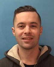 Fenwick, David – John Abbott College Departments