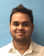 Rahul Ranjan – John Abbott College Departments